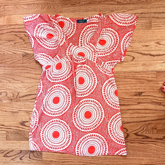 Orion London | Dresses | Red Dress | Poshmark